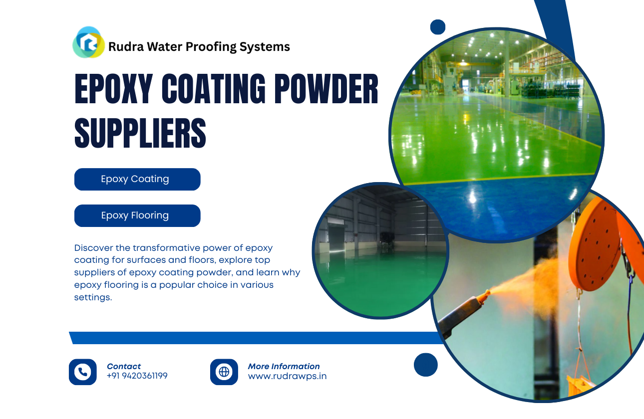 A Comprehensive Guide to Epoxy Coating: Transform Your Spaces with the ...